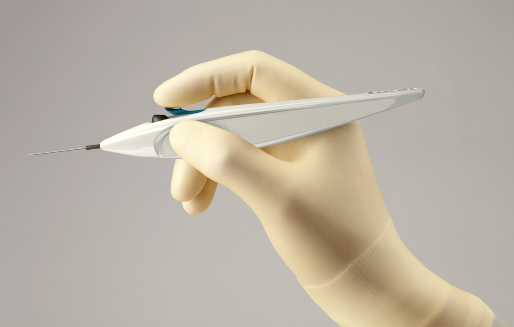 iStent Inject W - Polymed Polska