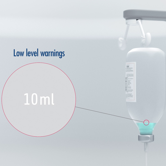 Aparat EVA NEXUS™ - Polymed Polska