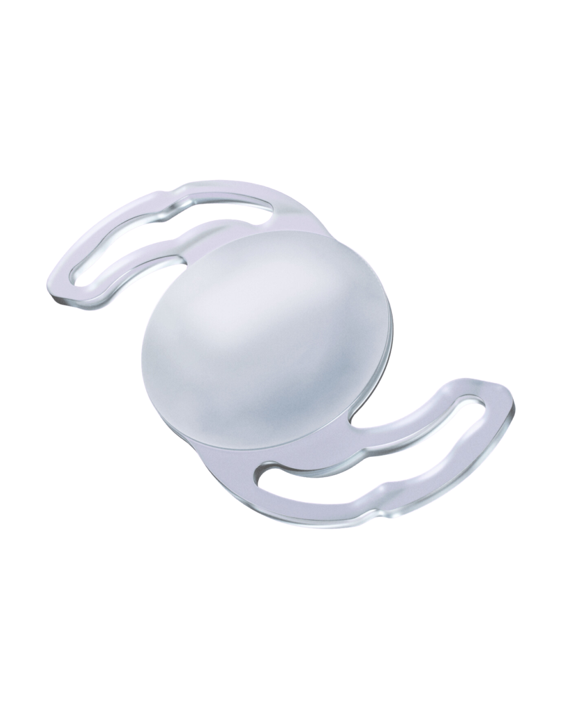 Precizon Monofocal - Polymed Polska